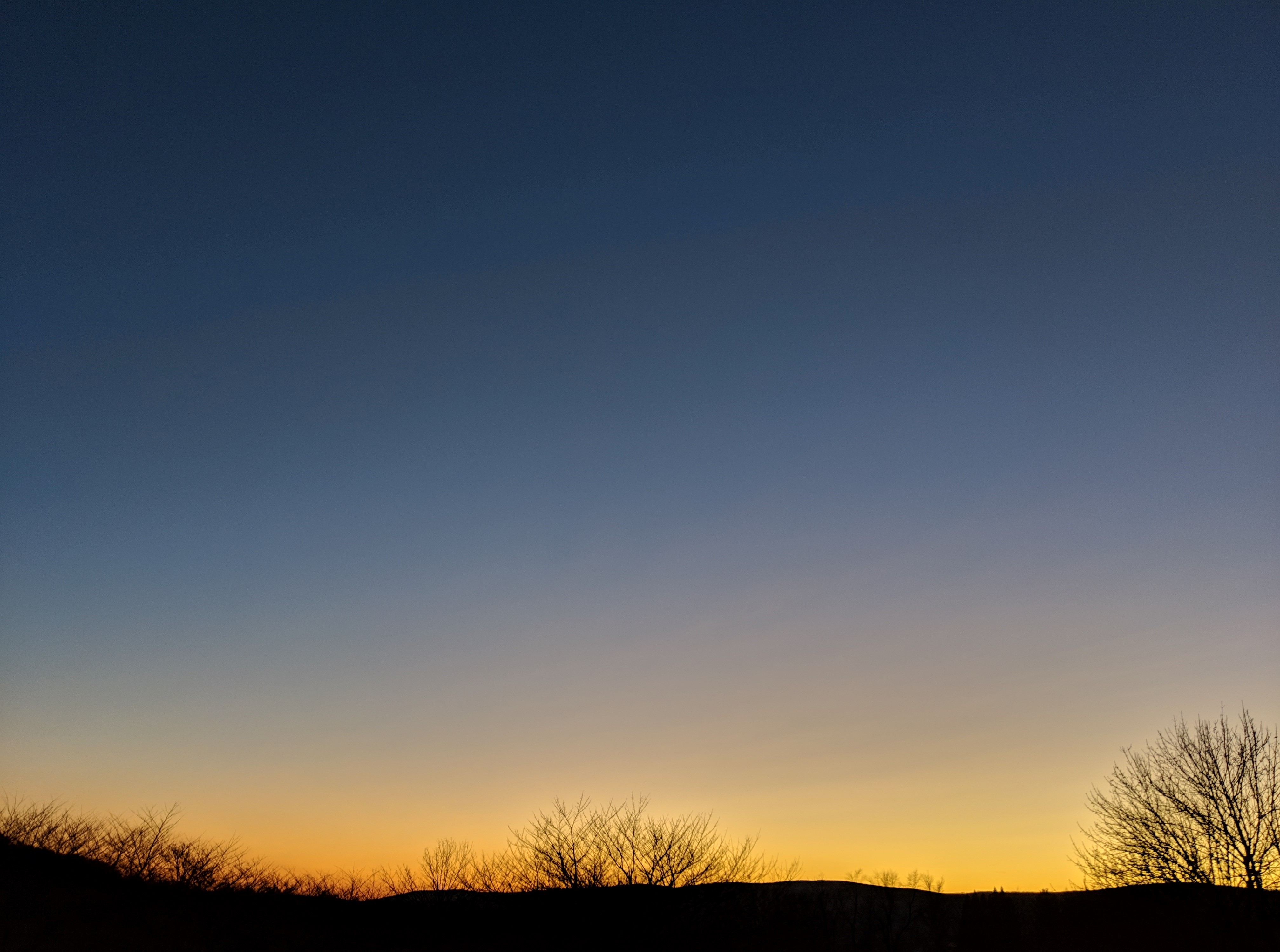 Three Insomnia Haiku | A Virginia Writer's Diary