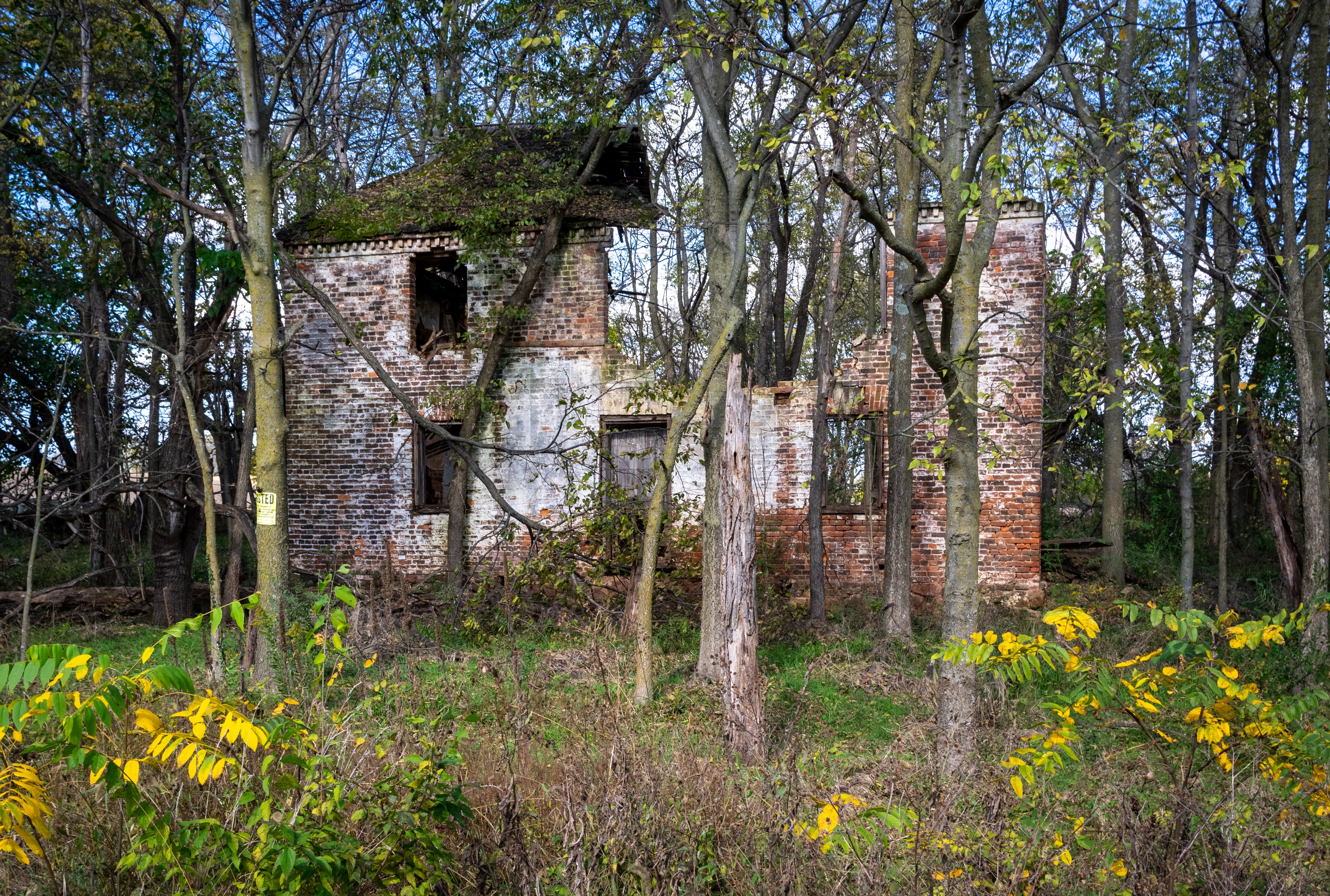 Found Friday #10: The most haunted house in Loudoun County? | A ...