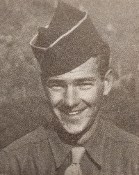 Tilson (A Poem) | A Virginia Writer's Diary