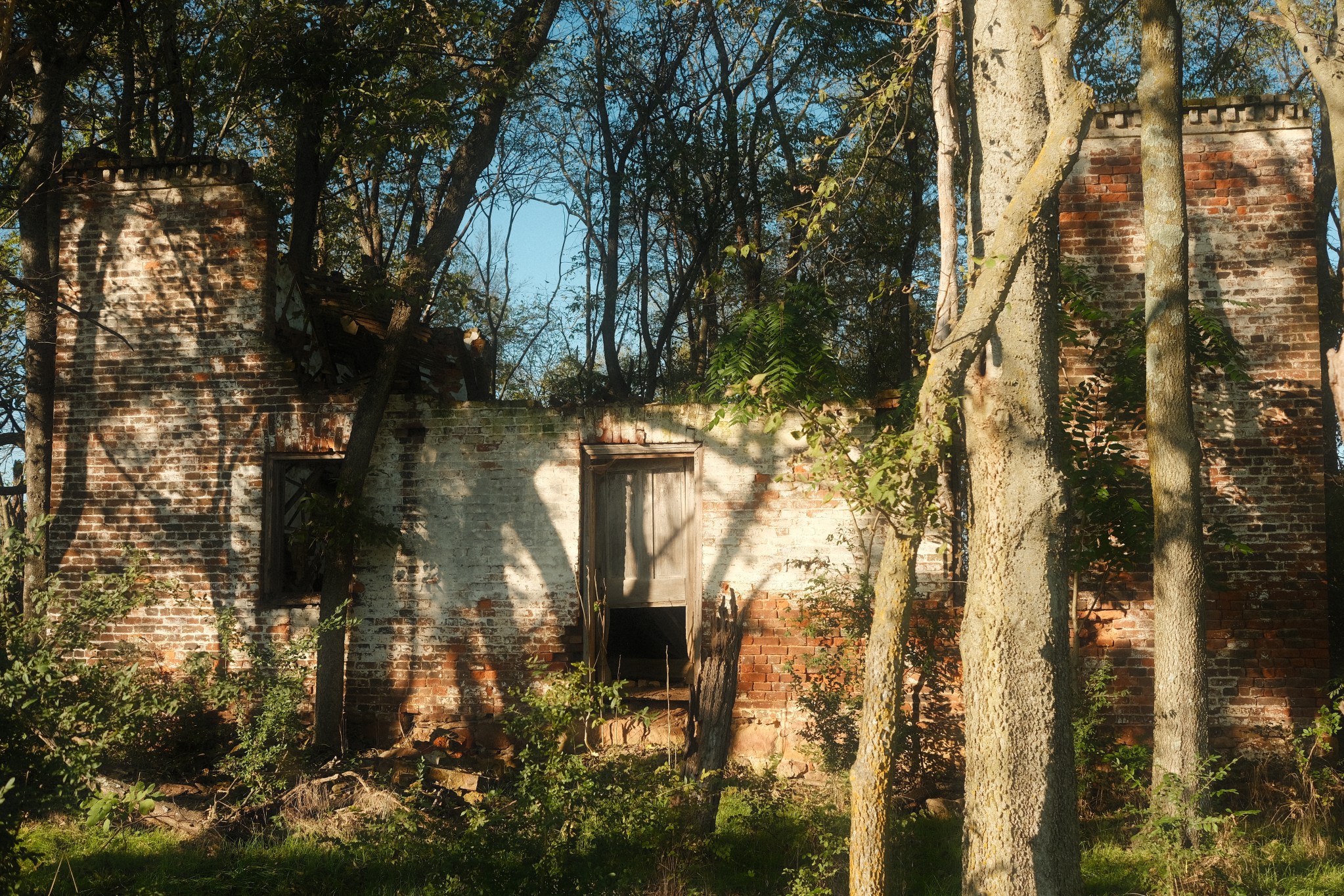 Loudoun’s (Possibly) Most Haunted House in 2024 | A Virginia Writer's Diary