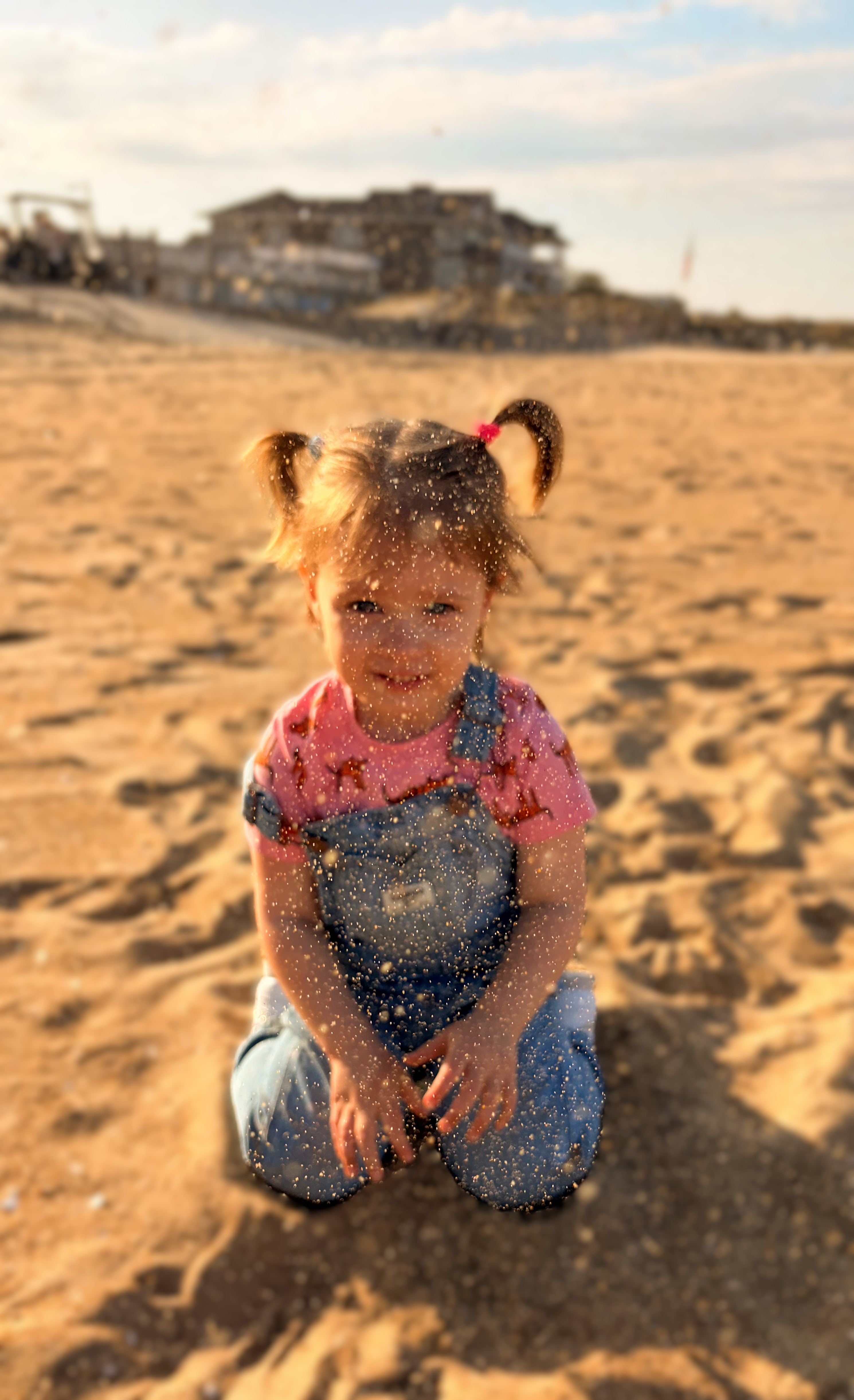 (Almost) Wordless Wednesday: Mother’s Day 2026 | A Virginia Writer's Diary