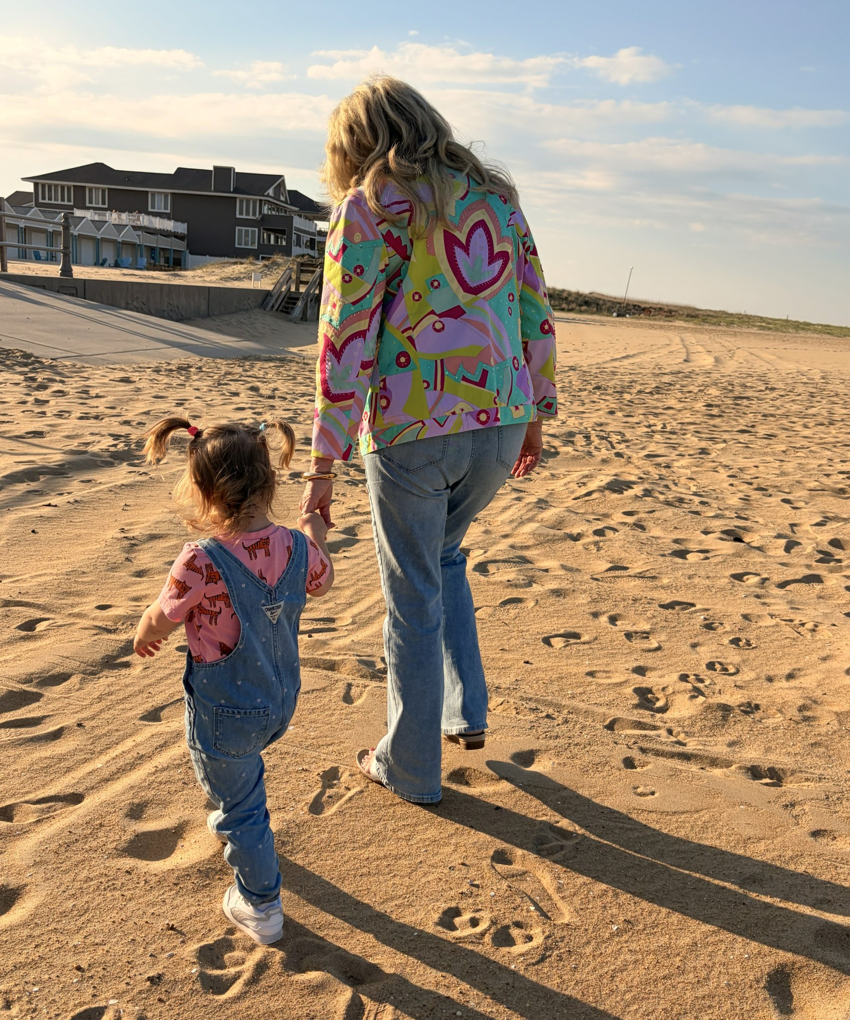 (Almost) Wordless Wednesday: Mother’s Day 2026 | A Virginia Writer's Diary